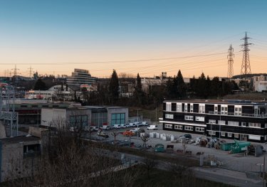 A propos de SIE SA - SIE-TVT